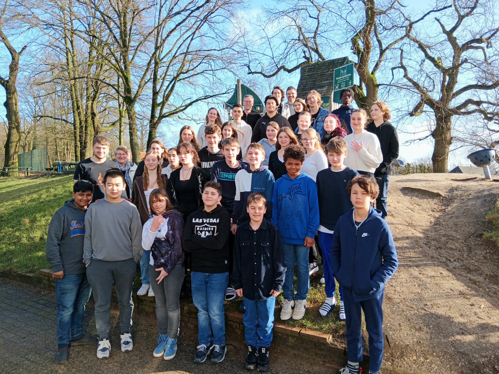 Alle Kurse | Moodle | Math.-Nat. Gymnasium